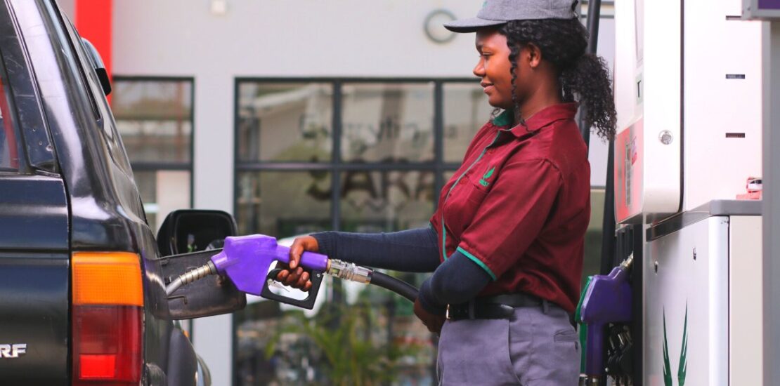 Premium Motor Spirit | Harvest Oil & Gas